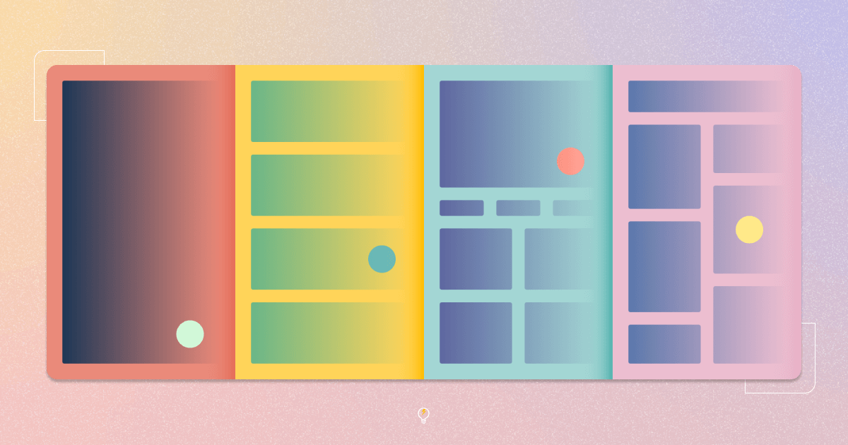 Layout Design Getting To Know Its Principles Why Is It So Important 